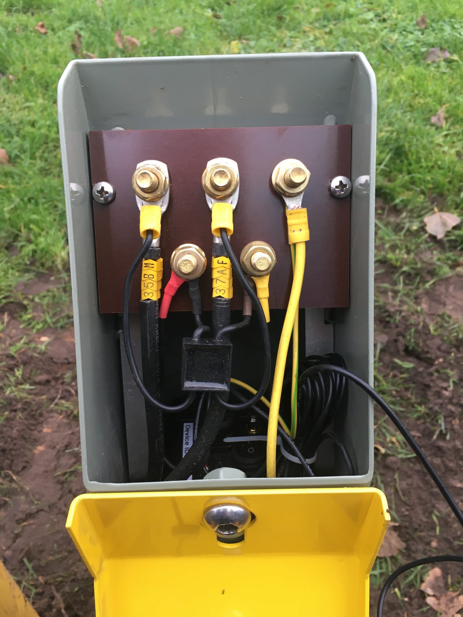 Cathodic Protection: How IoT can help with remote monitoring