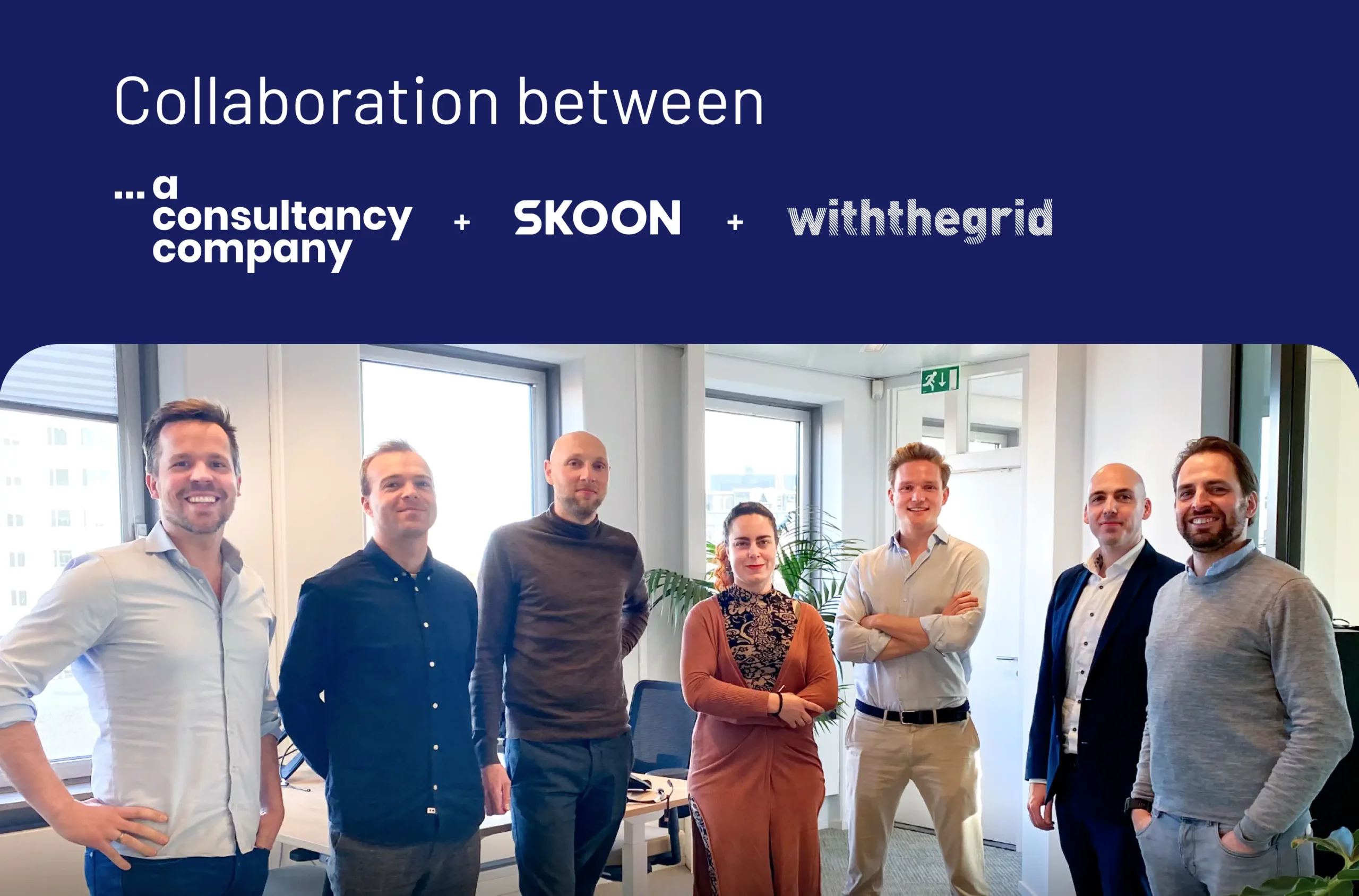 Mobile battery systems for the grid | ACC, Skoon, Withthegrid