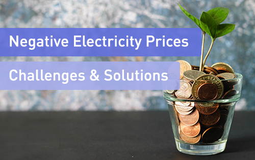 Negative Prices - Withthegrid