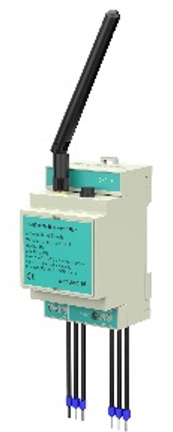 Cathodic Protection (CP) Monitoring - Withthegrid