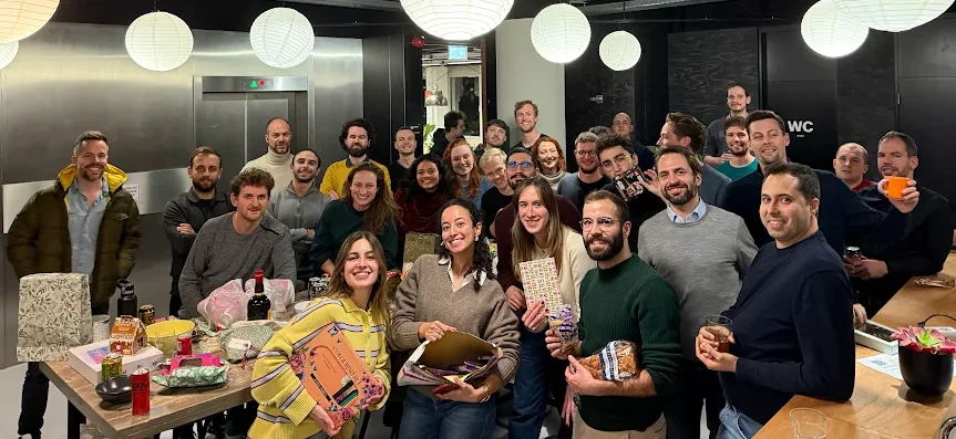 Withthegrid - How we work